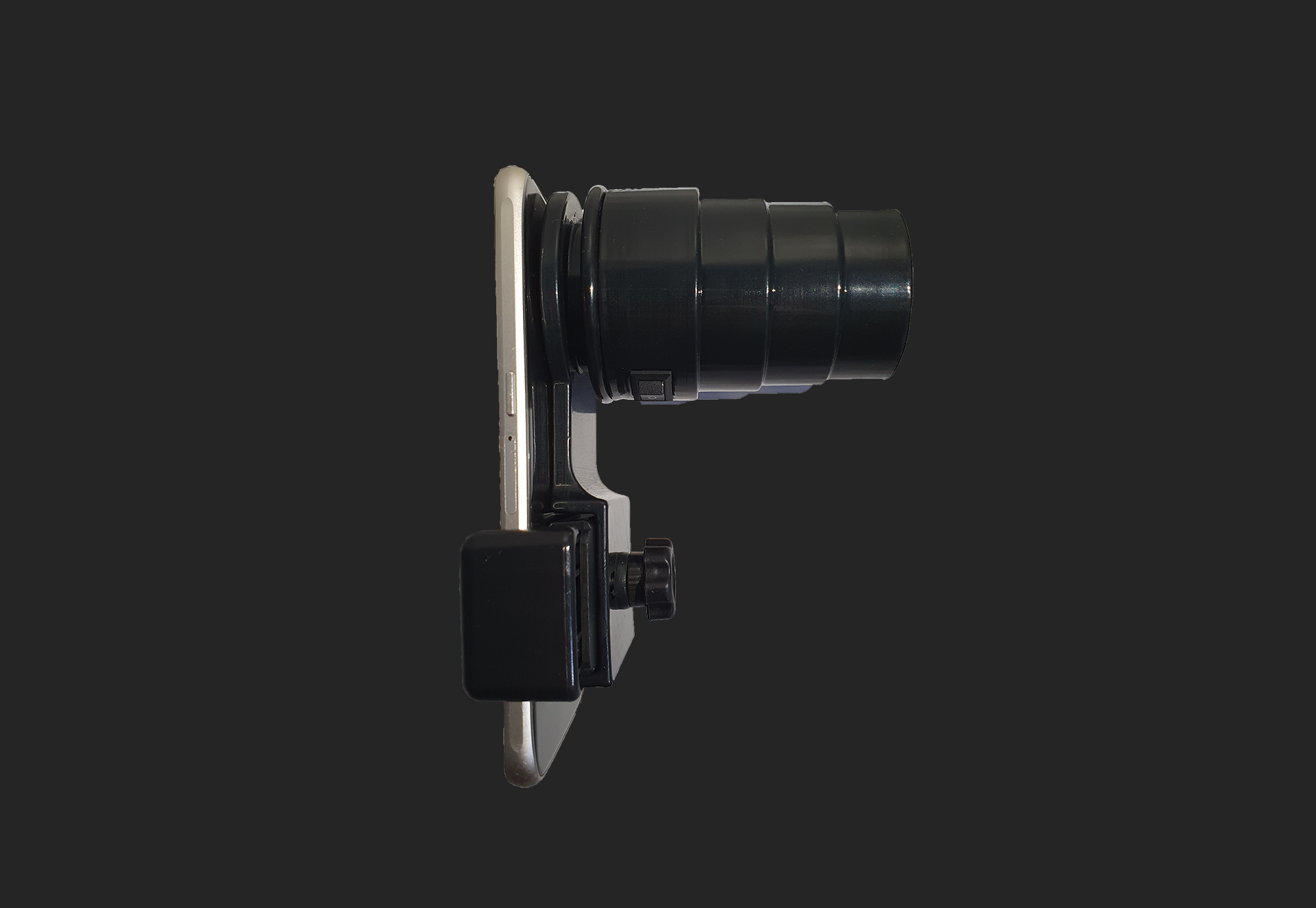 SMART-IRIS | Iridophoto