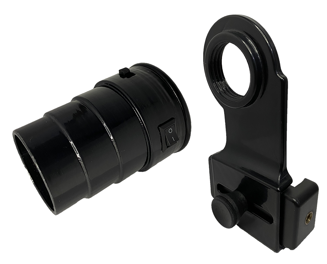 SMART-IRIS | Iridophoto