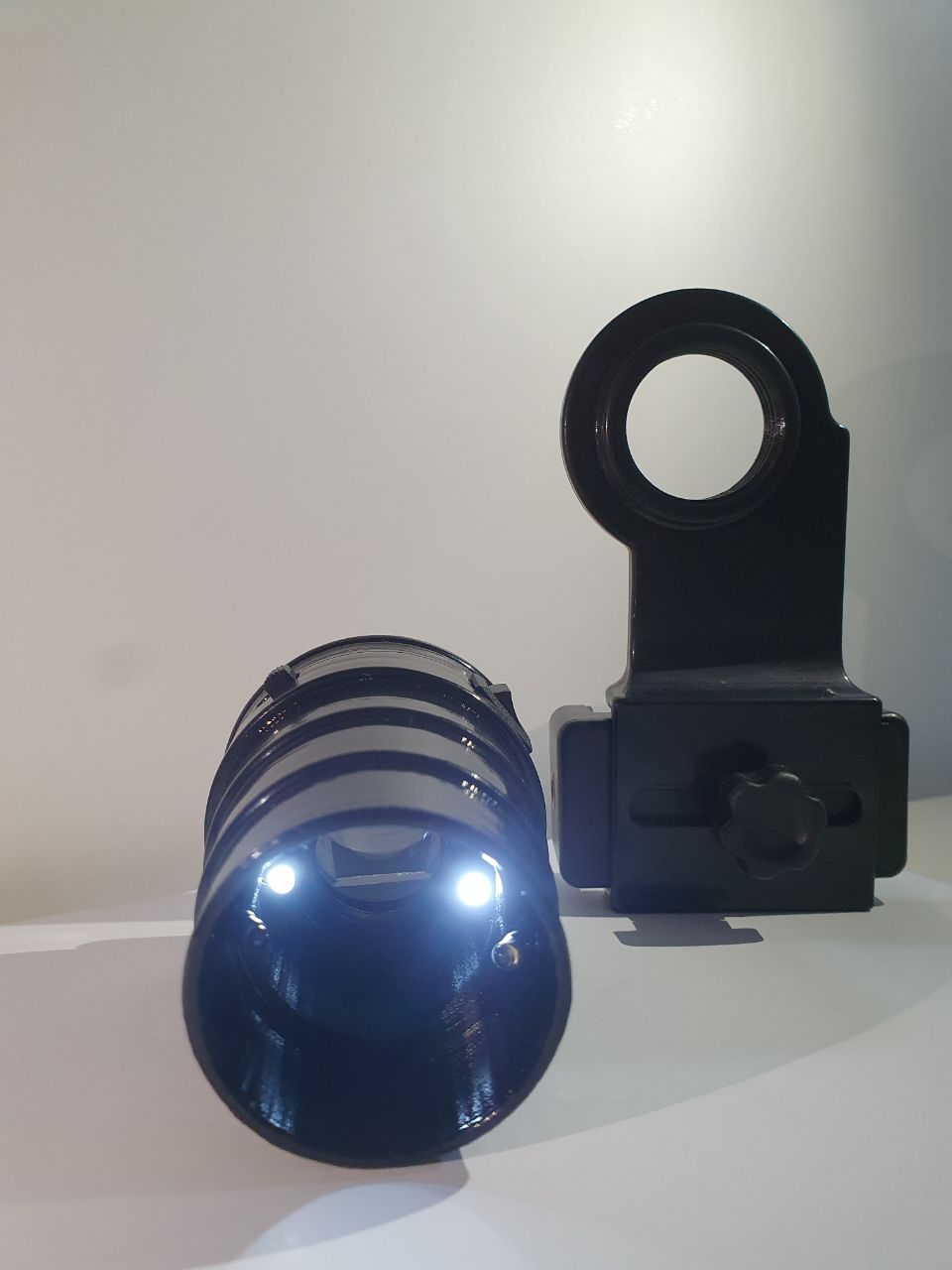 SMART-IRIS | Iridophoto